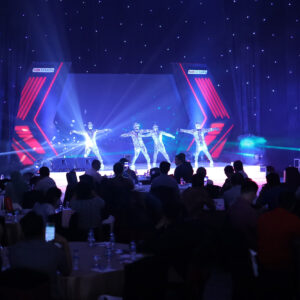 Event Production - GFM